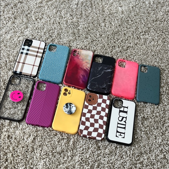 Cell Phones & Accessories | Iphone 11 Cases | Poshmark